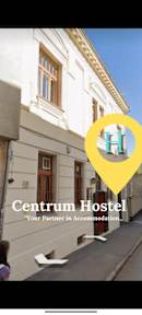 Centrum Hostel, Pecs - 2025 Prices & Reviews