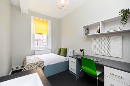 Louise House Summer Youth Accommodation，伦敦 - 2025价格与评价