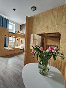 Dzien Dobry Hostel, Gdansk - 2026 Prices & Reviews
