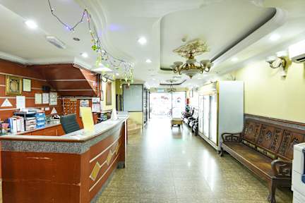 Hotel O Kota Bharu Near War Museum Formerly Azam Hotel, Kota Bharu ...