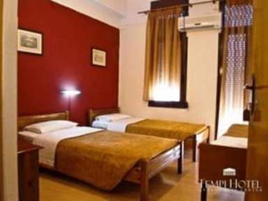Tempi Hotel, Athens - 2025 Prices & Reviews - Hostelworld