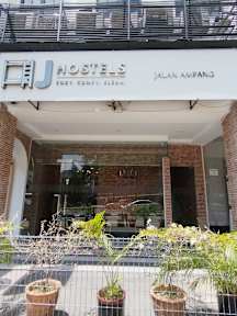 J Hotel Masjid India KL, Kuala Lumpur - 2026 Prices & Reviews