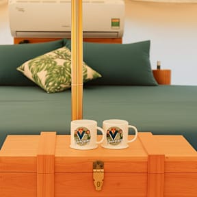 Dau Rong Resort, Ha Long – Tarifs & Avis 2025