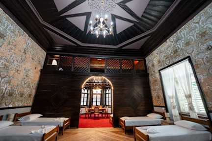 Kulla Inglizit, Shkoder - 2025 Prices & Reviews