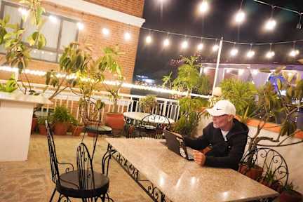 Khangsar Home Hostel, Katmandú – Precios y Opiniones 2025