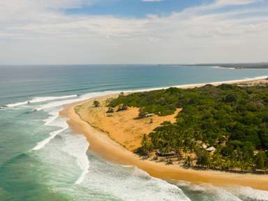 Little Bay, Arugam Bay – Precios y Opiniones 2026