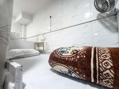 A One Hostel, Delhi - Preços e Avaliações 2025