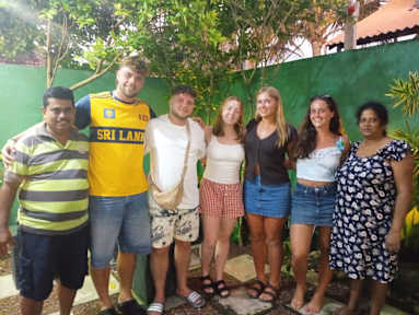 Ocean View Guest House & Restaurant, Ahangama - Prezzi & Recensioni 2026