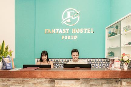 Fantasy Hostel Porto, Porto - Preços e Avaliações 2026