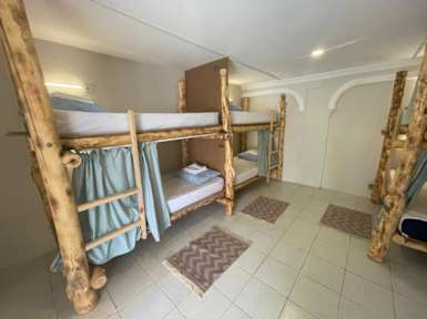 Camp&Hostel Antalya, Antalya - 2026 Prices & Reviews