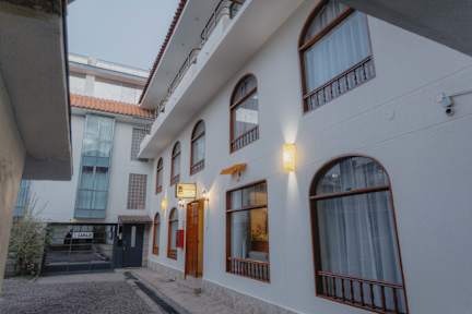Quechua Aparthotel, Cusco – Preise & Bewertungen 2026