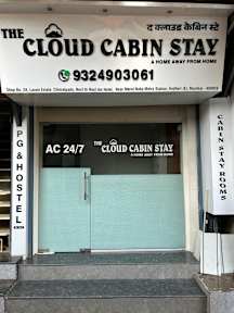 The Cloud Cabin Stay, Mumbai – Tarifs & Avis 2026