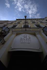 36 ROOMS Berlin Kreuzberg, Berlin - 2025 Prices & Reviews