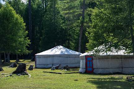 UB Guesthouse & Tours Ulaanbaatar - 2025 Prezzi e Recensioni - Hostelworld