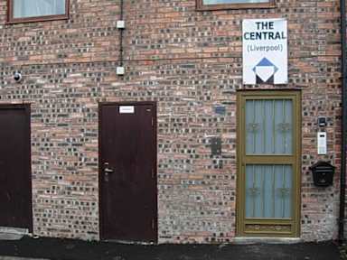 The Central Liverpool, Liverpool - 2025 Prices & Reviews