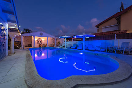 Aruba Sunflower Villa, Noord – Precios y opiniones 2025