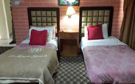 MerryLand Hotel, Amman - 2025 Prices & Reviews