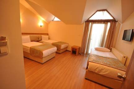 Grand Anzac Hotel, Canakkale - 2026 Prices & Reviews