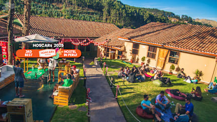 Wild Rover Cusco Cusco - 2025 Preços & Críticas - Hostelworld