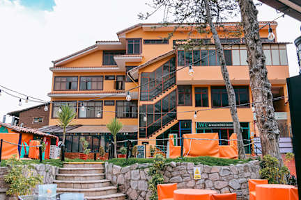 Wild Rover Cusco, Cusco - 2026 Prices & Reviews