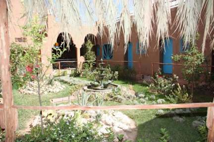 La Petite Kasbah in Zagora, Morocco - Book Budget Hotels with ...