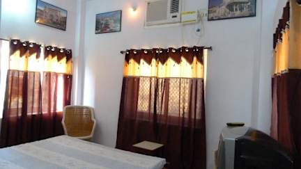 Keshav Palace, Pushkar - 2025 Prices & Reviews - Hostelworld