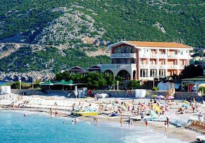 David Dobre Vode in Bar, Montenegro - Book Apartments with Hostelworld.com