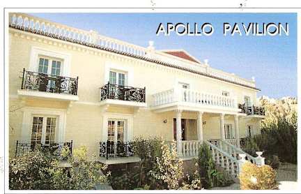 Apollo Pavilion, Myrina - 2026 Prices & Reviews