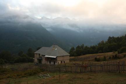 Kelmendi Hotel in Lepushe, Albania - Find Cheap Hostels and Rooms at ...