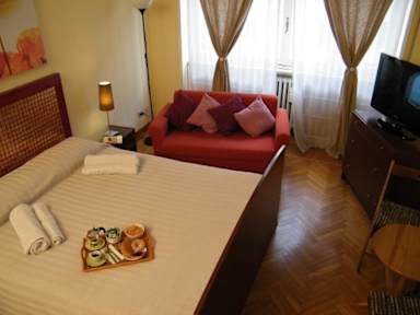 La Stella di Roma in Rome, Italy - Book B&B's with Hostelworld.com