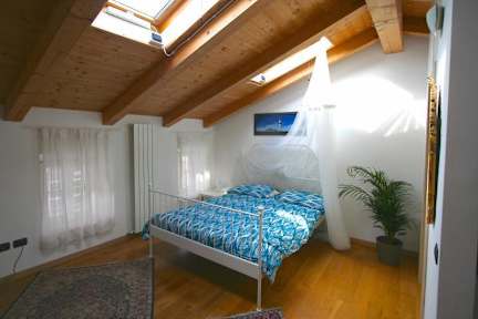 Feel Trieste Apartment in Trieste, Italy - Book Apartments with ...