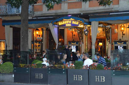 Hotel Texas, Rome - 2025 Prices & Reviews