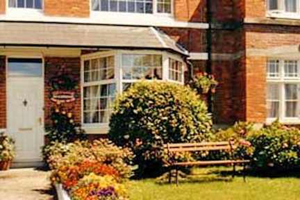 The Willows in Tralee, Ireland - Book B&B's with Hostelworld.com