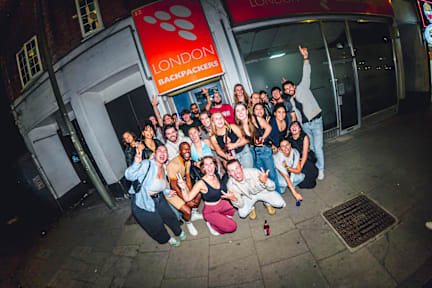 London Backpackers, London - 2025 Prices & Reviews