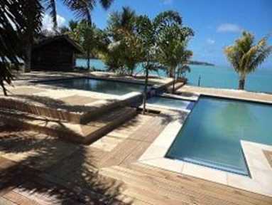 Jet Over Hotel, Savaii - 2025 Prices & Reviews