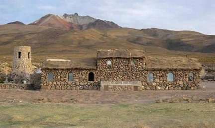 Ecologe Tambo Coquesa, Uyuni - 2025 Prices & Reviews