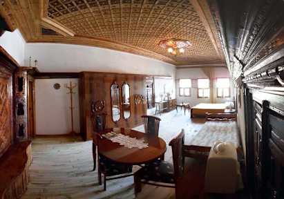 Hashorva Guesthouse in Gjirokaster, Albania - Book B&B's with ...