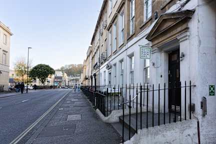 Bath Backpackers, Bath - 2025 Prices & Reviews