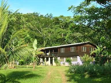 Hummingbird Guest Lodge & Hostel, Belmopan - 2026 Prices & Reviews