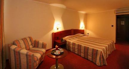 Hotel Orbita in Varna, Bulgaria - Book Budget Hotels with Hostelworld.com