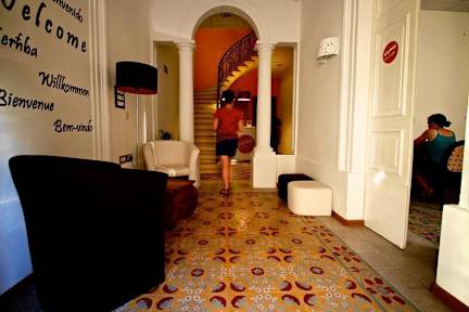 Corner Hostel Malta, Sliema - 2025 Prices & Reviews