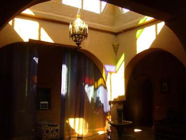 Le Drom'Blanc in Zagora, Morocco - Book B&B's with Hostelworld.com