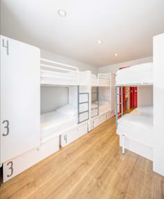 Generator Barcelona, Barcelona - 2025 Prices & Reviews