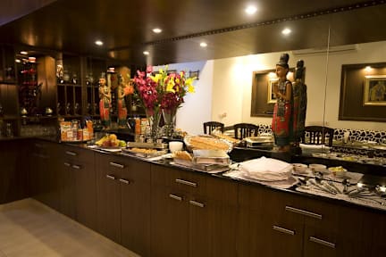 Red Maple Bed and Breakfast, New Delhi - 2025 Prices & Reviews