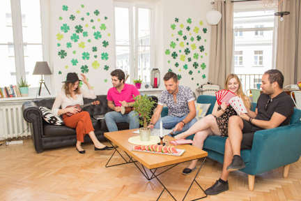 Chillout Hostel, Warsaw - 2026 Prices & Reviews