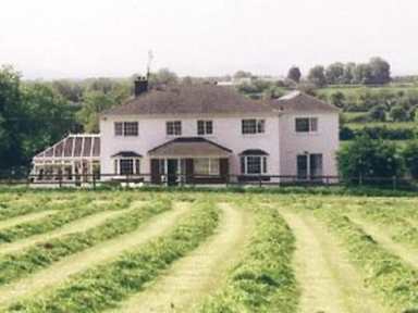 Ballindrum Farm, Athy - 2025 Prices & Reviews