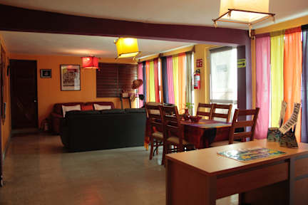 La Casa Naranja, Isla Mujeres – Precios y Opiniones 2026
