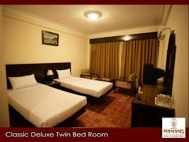 Hotel Manang in Kathmandu, Nepal - Find Cheap Hostels and Rooms at ...