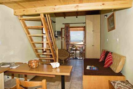 Barbara Studios in Rethymno, Greece - Find Cheap Hostels and Rooms at Hostelworld.com