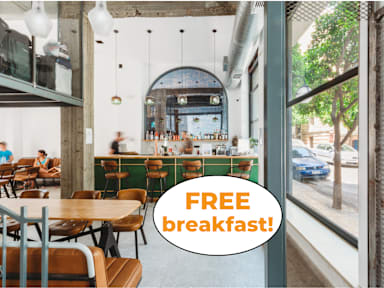 Athens Backpackers, Athens - 2026 Prices & Reviews